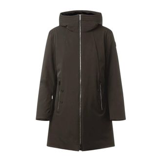 Fusalp Femme, Manteaux, Vert, Taille: 40 FR Misha Coat