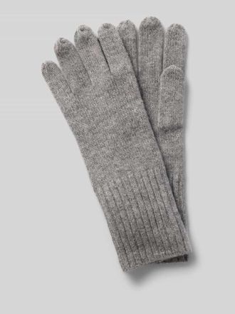 Seeberger Handschuhe aus reinem Kaschmir