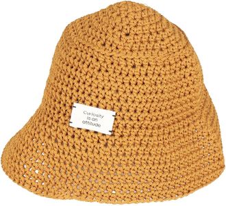 Alysi ACCESSOIRES - M&uuml;tzen & H&uuml;te auf YOOX.COM