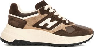 Hogan Damen, Schuhe, Braun, 36 1/2 EUGröße