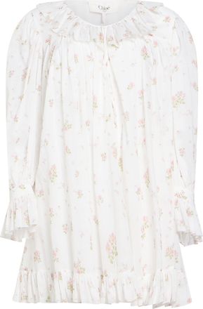 Chlo&eacute; KLEIDER - Mini-Kleider auf YOOX.COM