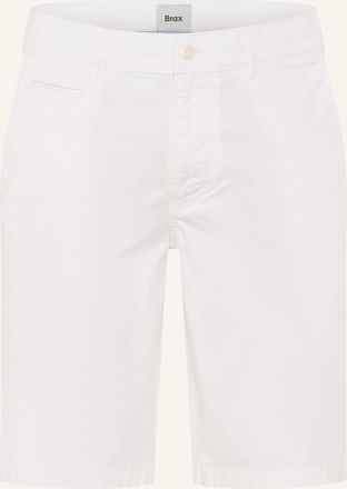 Brax Brax Shorts Bari Regular Fit weiss