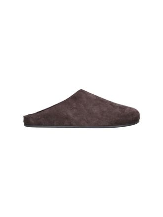 The Row Mules Hudson