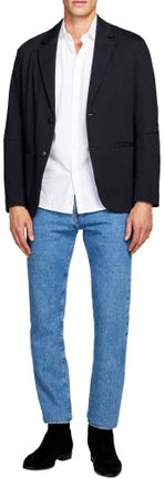 Sisley Sisley Trousers