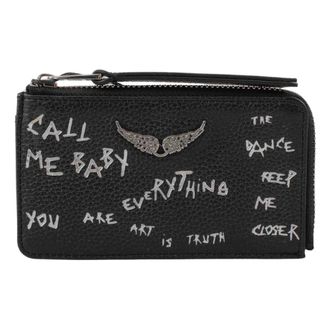 Zadig&Voltaire Damen, Accessories, Schwarzk, ONE SIZEGr&ouml;&szlig;e