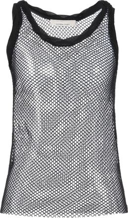 Liviana Conti TOPS - Tank Tops auf YOOX.COM