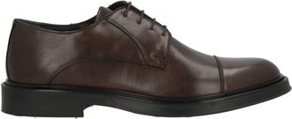 Saxone of Scotland SCHUHE - Schn&uuml;rschuhe auf YOOX.COM