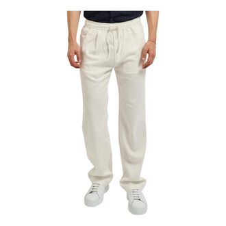 Guess Herren, Hosen, Wei&szlig;, 2XLGr&ouml;&szlig;e