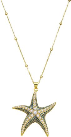 Luxenter Kette Ruko