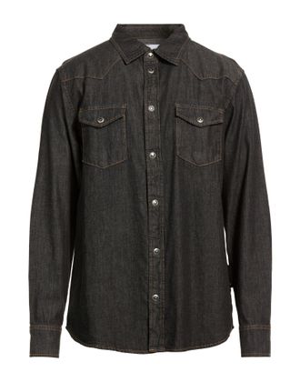 John Richmond TOPS - Jeanshemden auf YOOX.COM