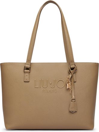 Liu Jo Handtasche Liu Jo AA6321 ES029 Beige