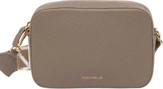 Coccinelle Damen, Taschen, Braun, ONE SIZEGr&ouml;&szlig;e