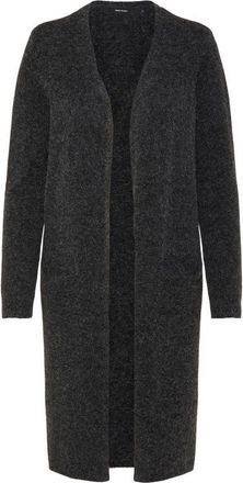 Vero Moda Strickjacke Doffy (1-tlg) Plain/ohne Details