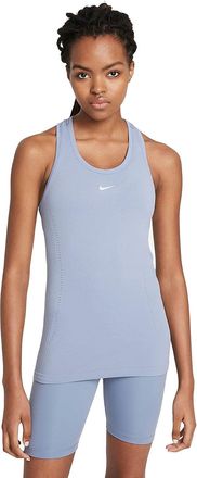 Nike Nike Dfadv Aura T-Shirt Ashen Slate/Reflective Silv M