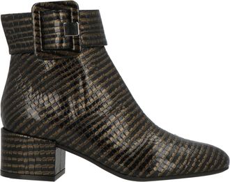 Sergio Rossi SCHUHE - Stiefeletten auf YOOX.COM