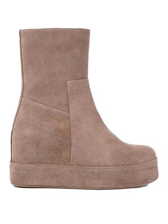 Paloma Barceló Bottines - Beige