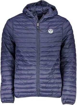 North Sails GIUBBOTTO UOMO BLU