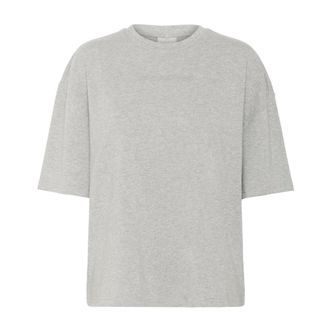 Kaffe Damen, Oberteile, Grau, XLGr&ouml;&szlig;e