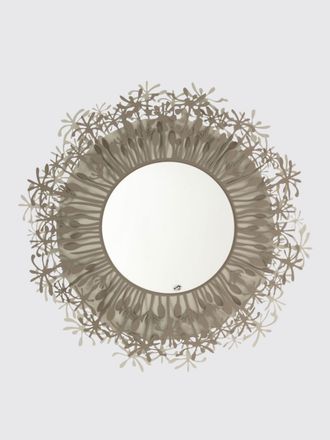 Arti e Mestieri Spiegel ARTI E MESTIERI Lifestyle Farbe Taubengrau