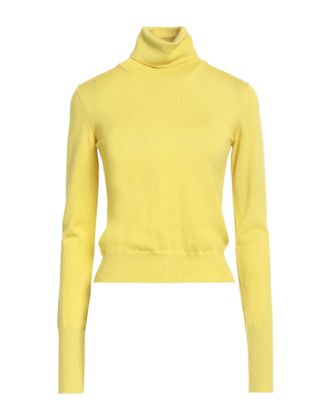 Patrizia Pepe STRICKWAREN - Rollkragenpullover auf YOOX.COM