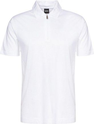 BOSS Poloshirt H-Paras 50 (1-tlg)