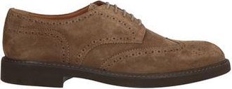 Doucal's CHAUSSURES - Chaussures &agrave; lacets sur YOOX.COM