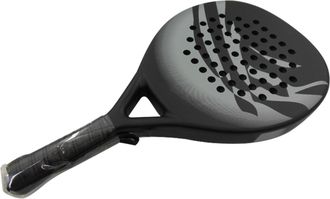 Generico Padelschl&auml;ger f&uuml;r den, Sportausr&uuml;stung, vibrationsfrei, f&uuml;r M&auml;nner, Frauen, Erwachsene und Anf&auml;nger