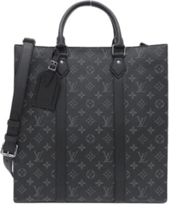 Louis Vuitton Damen, Pre-Owned, Schwarzk, ONE SIZEGr&ouml;&szlig;e