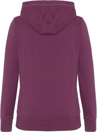 Polo Sylt Kapuzensweatshirt mit Logo in Multicolour-Optik