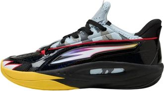 Puma Puma, Homme, Sport, Noir, Taille: 44 EU Sport Chaussures