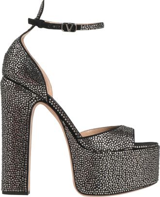 Valentino Garavani SCHUHE - Sandalen auf YOOX.COM