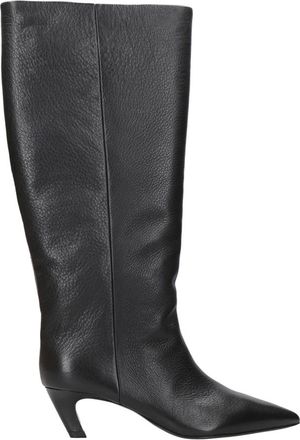 Ash Ash, Femme, Chaussures, Noir, Taille: 40 EU Violet Knee-Length Boot