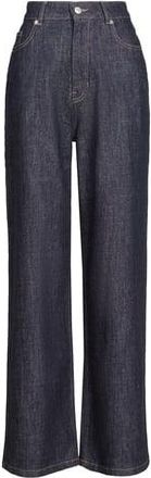 Saison 1865 Brut Wiltor Coton - Blau