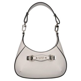 Guess Femme, Sacs, Blanc, Taille: ONE Size Mini Sac en Similicuir
