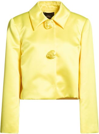 Twin-Set JACKEN & M&Auml;NTEL - Jacken und Anoraks auf YOOX.COM