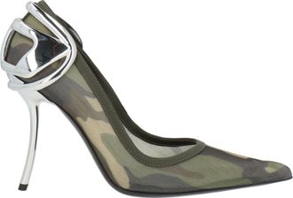 Diesel SCHUHE - Pumps auf YOOX.COM