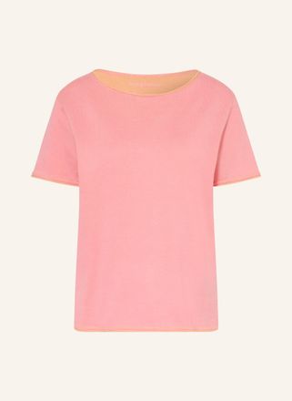 Darling Harbour Darling Harbour Strickshirt pink