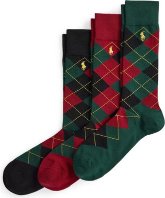 Polo Ralph Lauren Socken