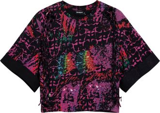 Desigual T-Shirt