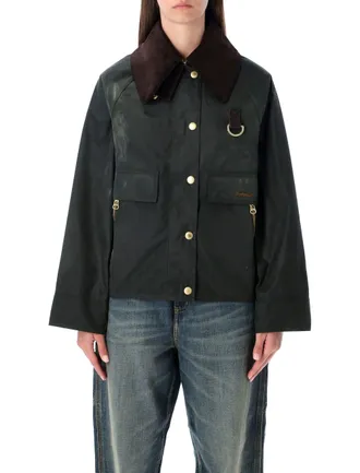 Barbour Cous