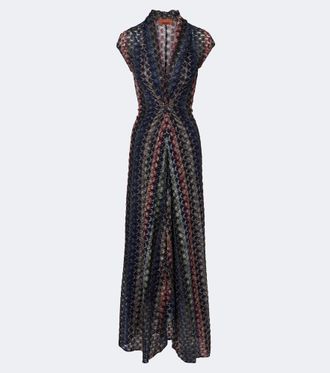 Missoni Robe longue