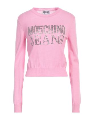 Moschino STRICKWAREN - Pullover auf YOOX.COM