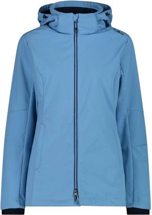 F.lli Campagnolo Windjacke - - Sport - Damen - Blau - 3XL