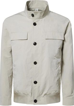 Baldessarini Homme, Vestes, Gris, Taille: 2XL Nael Jacket