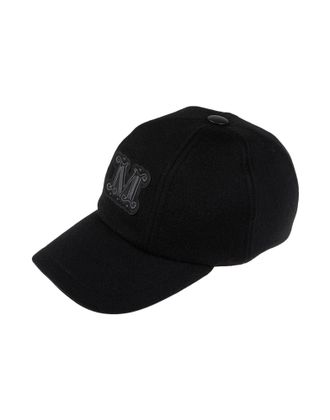 Max Mara ACCESSOIRES - M&uuml;tzen & H&uuml;te auf YOOX.COM