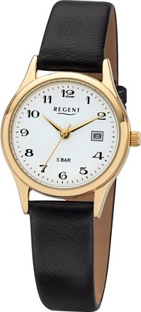Regent Uhr