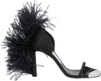 Sergio Rossi SCHUHE - Sandalen auf YOOX.COM