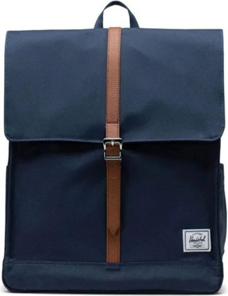 Herschel Weiter Rucksack - - Bags - unisex - Blau - ONE SIZE