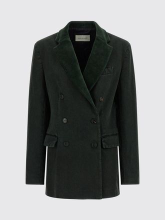Dries Van Noten Veste DRIES VAN NOTEN Femme couleur Vert