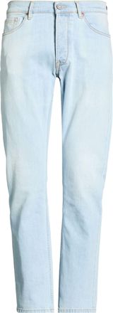 TELA GENOVA HOSEN & R&Ouml;CKE - Jeanshosen auf YOOX.COM